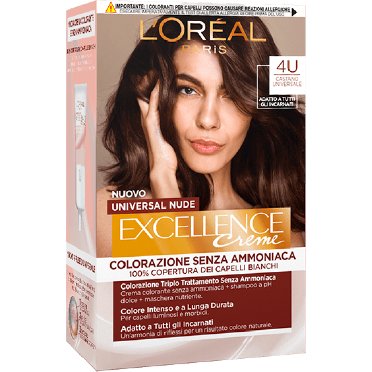 Excellence Nude 4